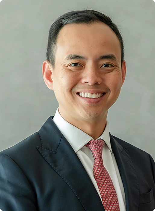 About SGB | Bridging Digital & Traditional Finance